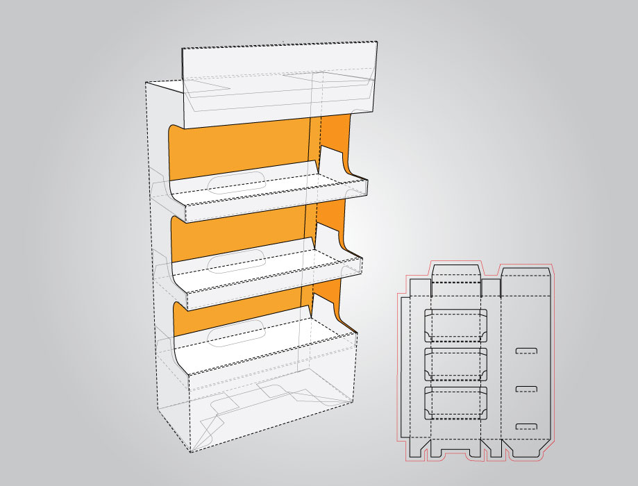 POP y Merchandising - STEELSIGNS